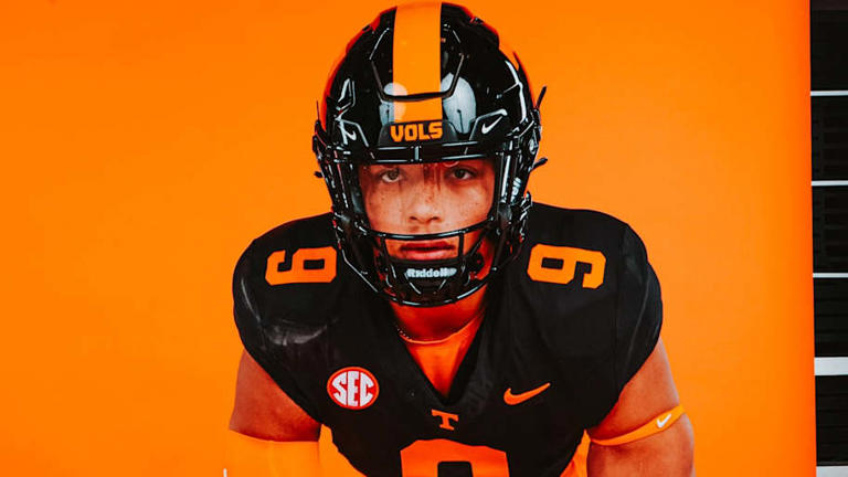 National analyst evaluates Tennessee signee Carter Gooden