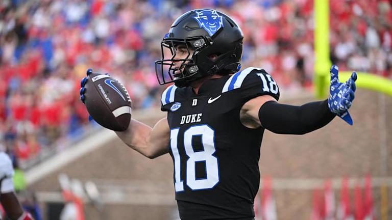 Virginia vs. Duke prediction: Who wins the ACC Championship Game, and why?