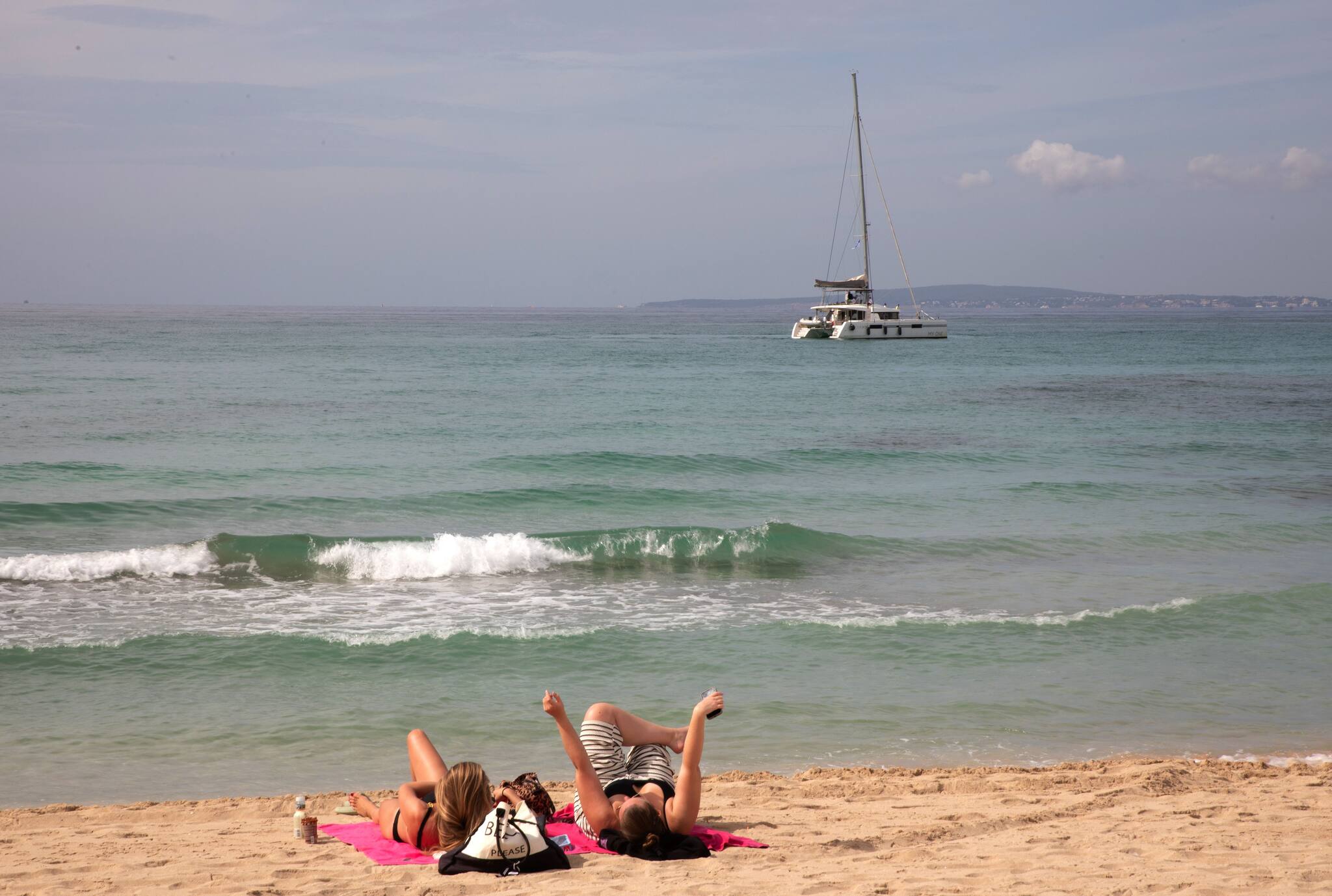 Tui-Chef: Reisen wird 2026 etwas teurer