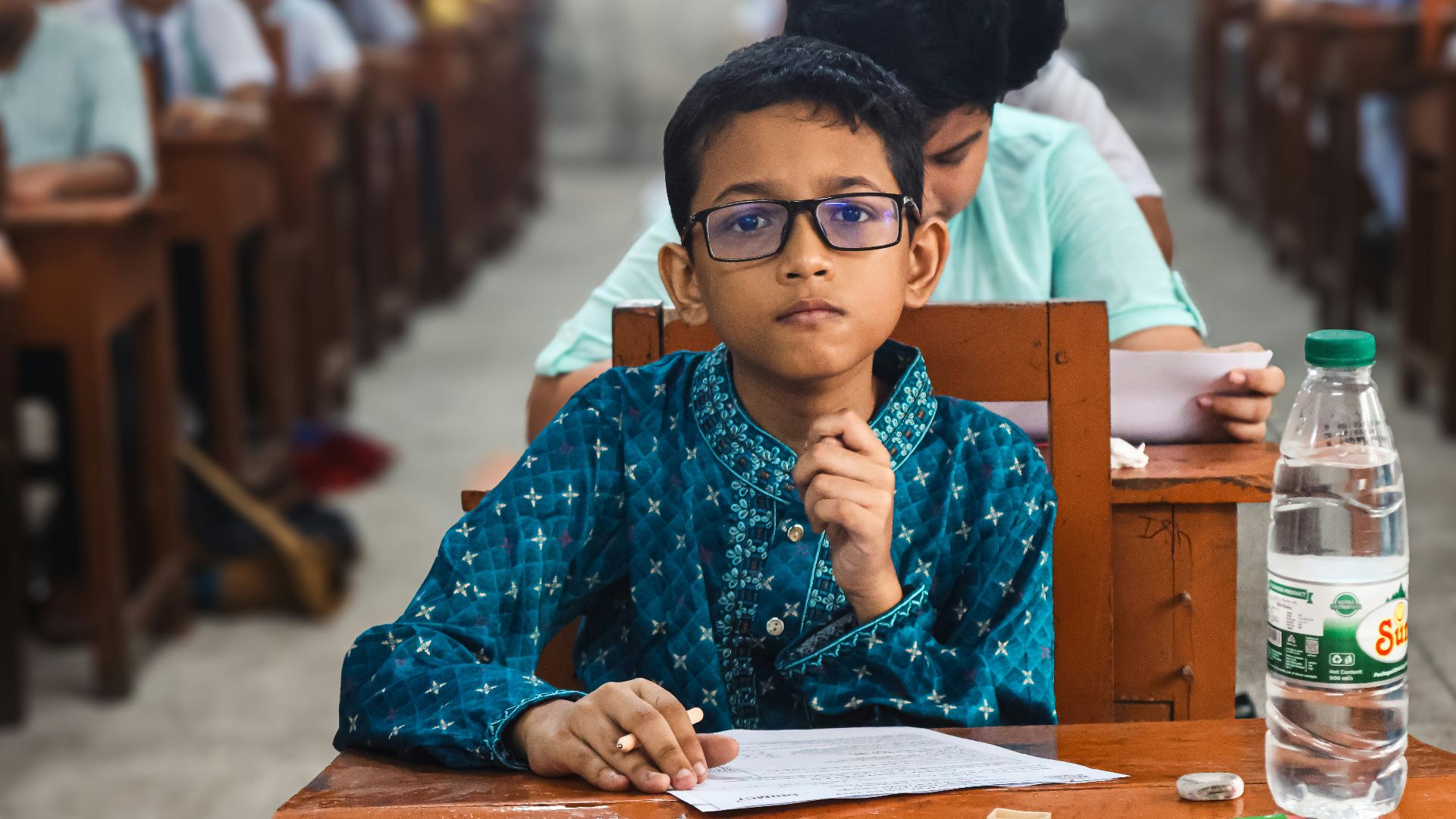 The case against standardized testing: What it really does to kids ...