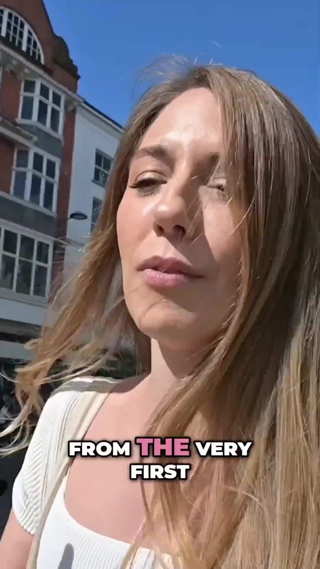 My honest first impression of Ireland 🇮🇪