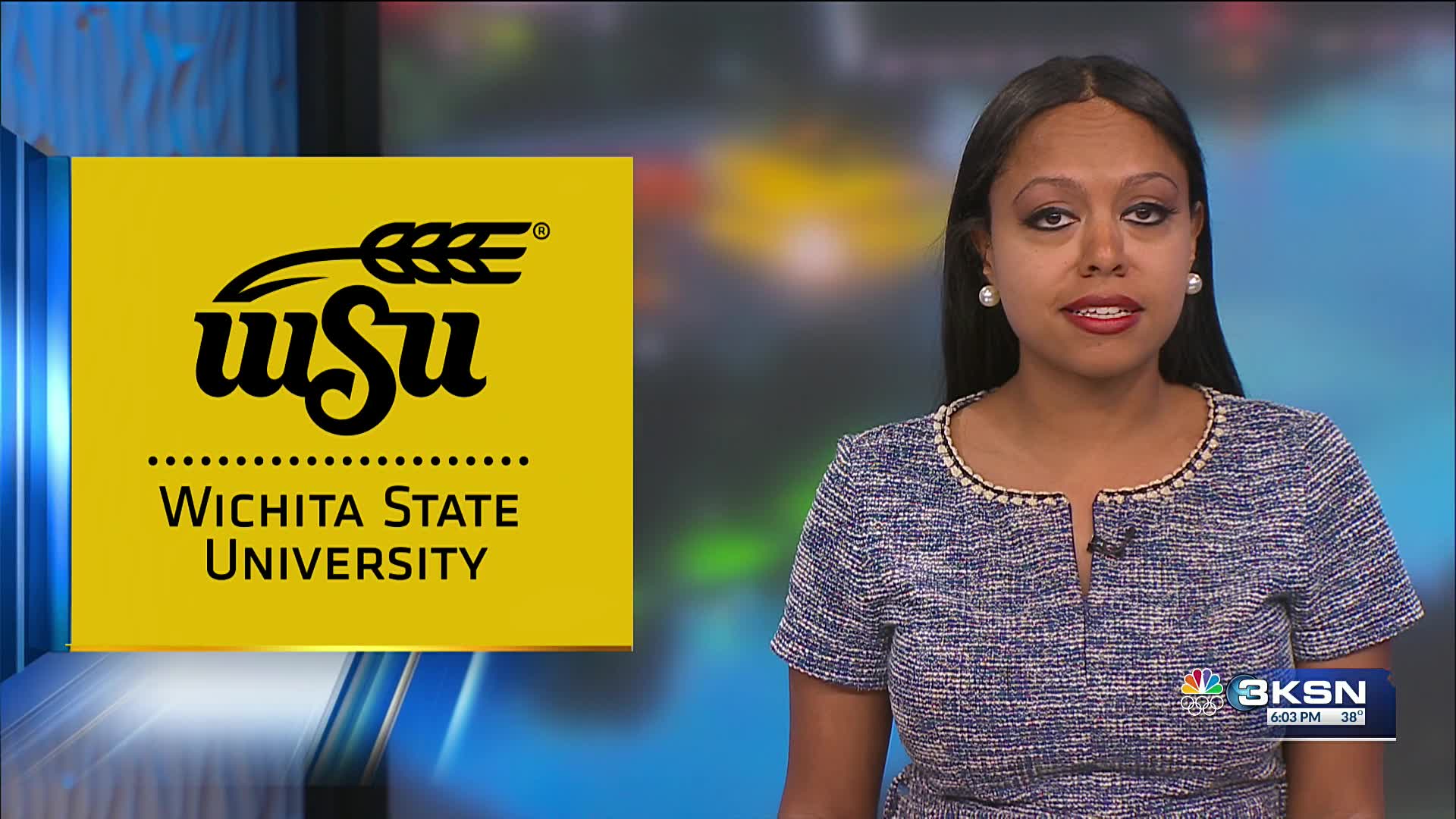 WSU announces 3% budget reduction, students worry for their departments