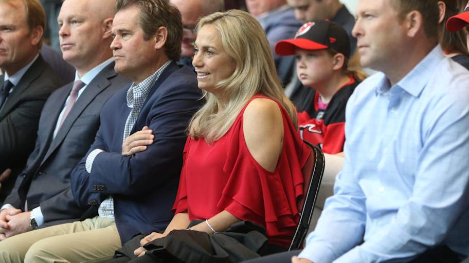 USA women's hockey team announces full staff for 2026 Olympics