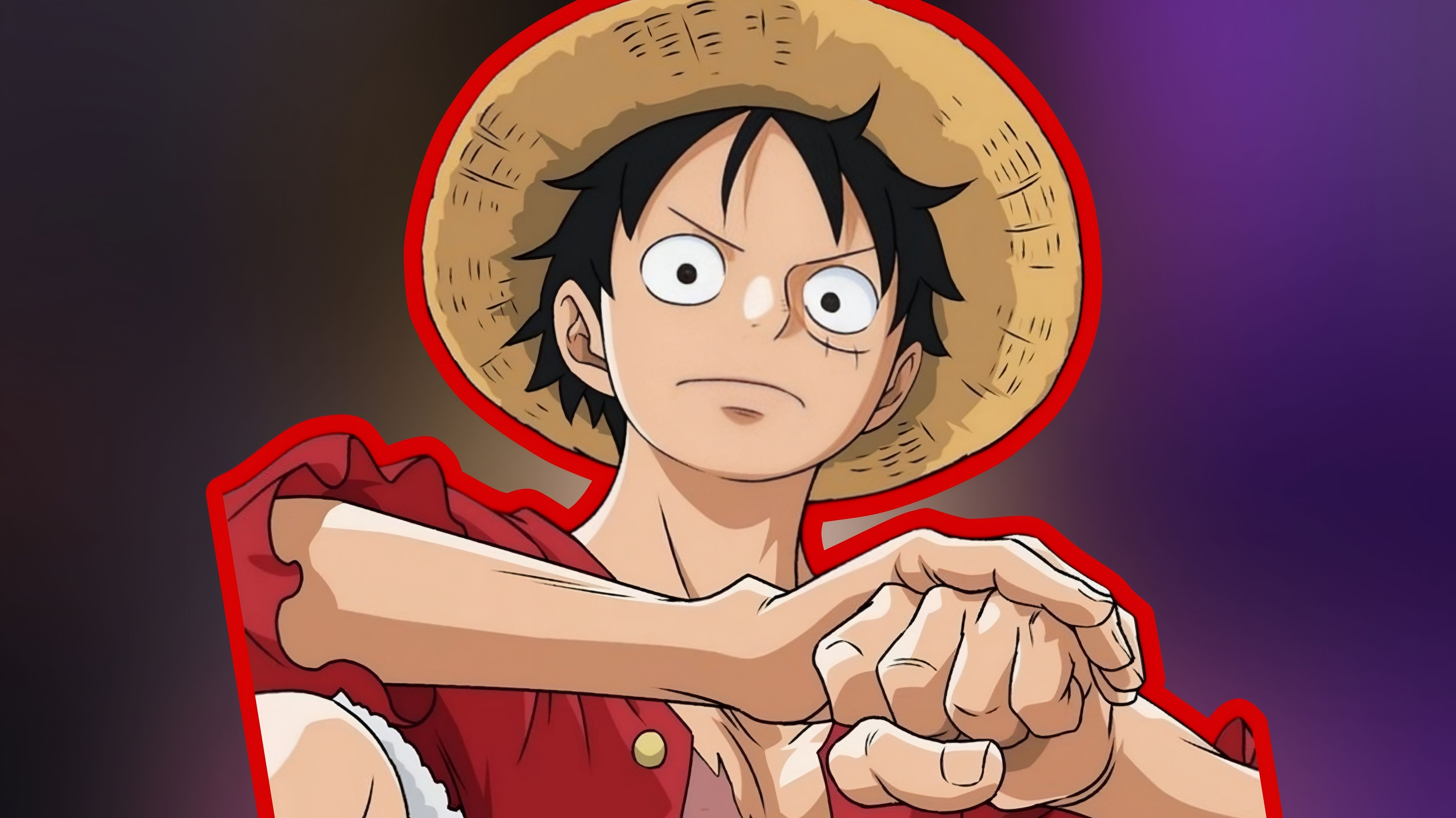 One Piece: Luffy's new haki will make him stronger than any Yonko