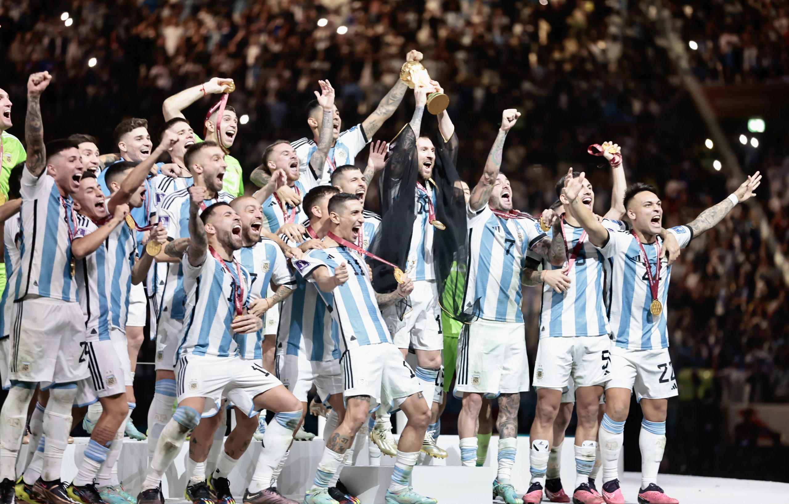 2026 World Cup odds: Teams favored to advance to knockout stage, group ...