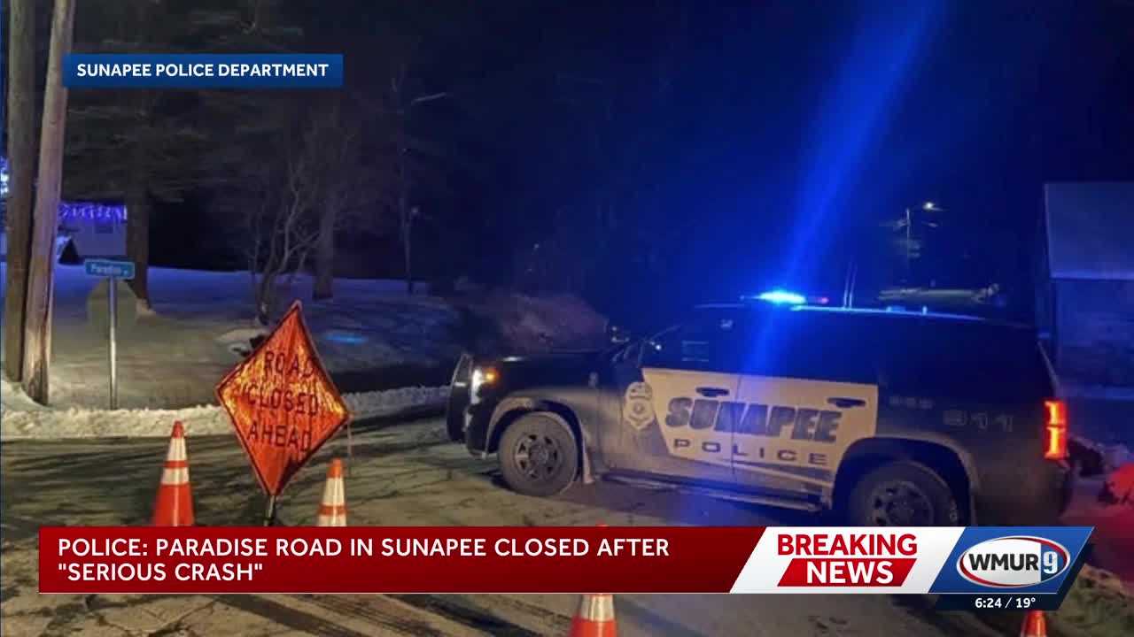 Driver killed in crash in Newport; man arrested for DWI, police say