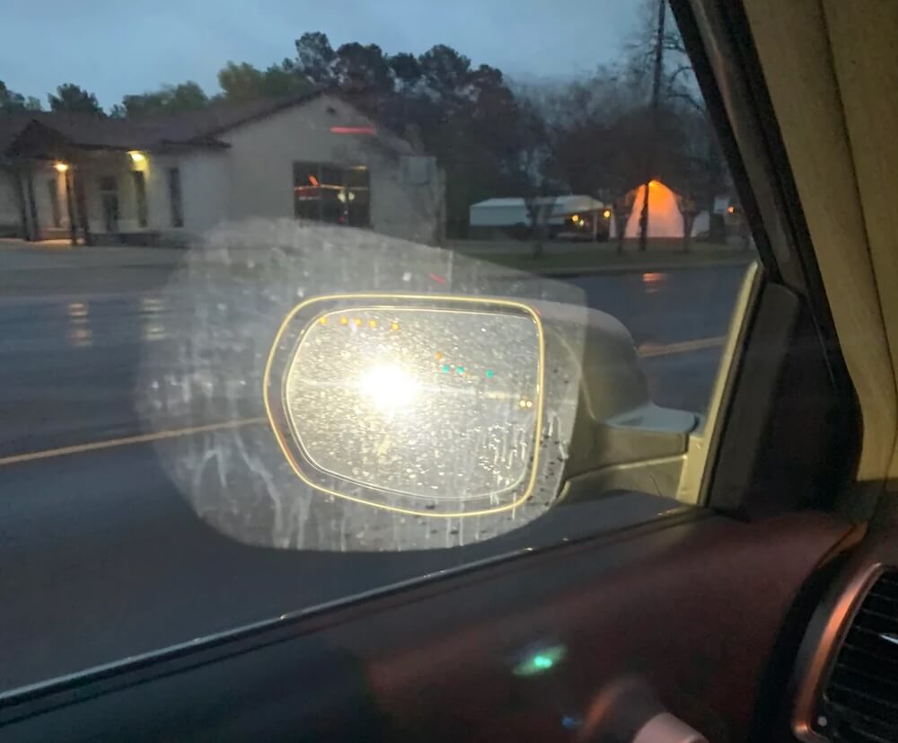 Driver slams infuriating trend taking over US roadways: 'It's literally ...