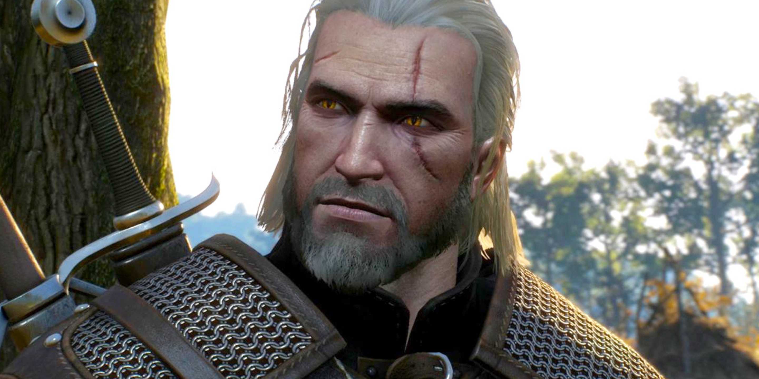 The Witcher 3: Tales of the Witcher lets you explore a new region