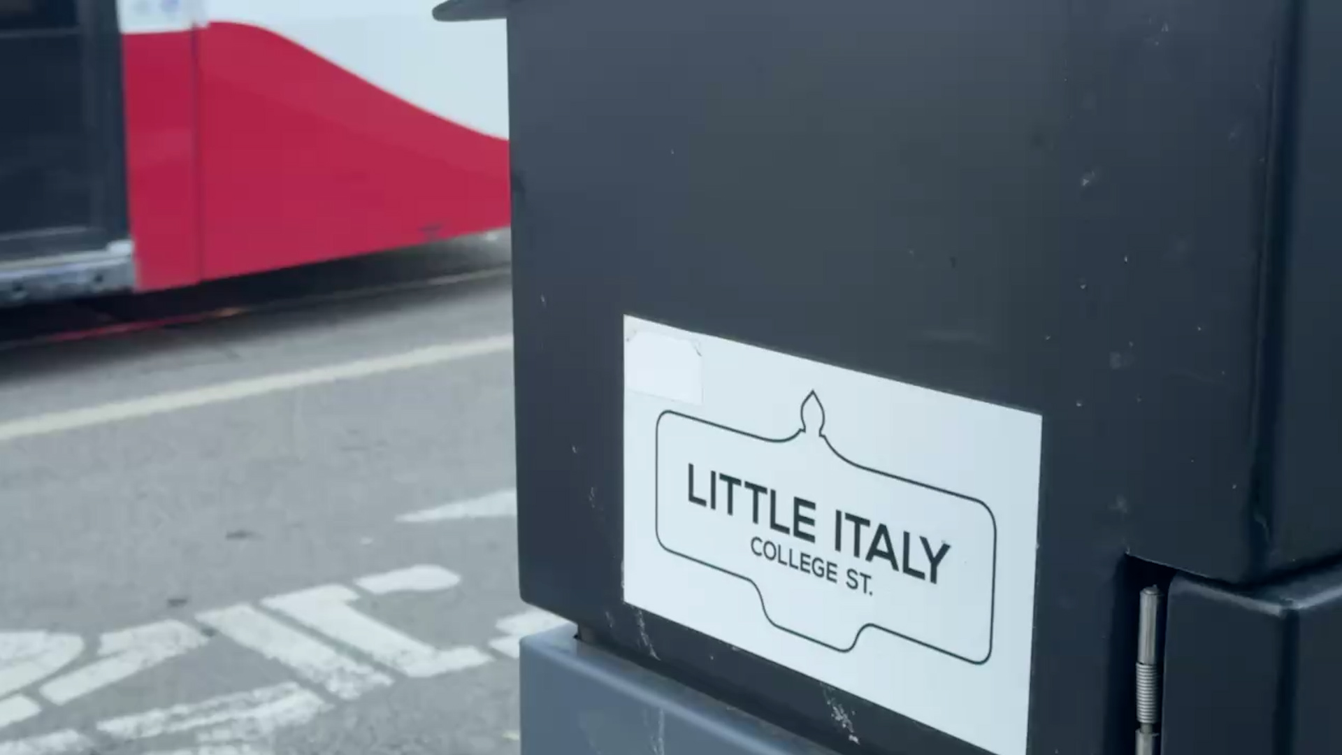 Potential Canada-Italy World Cup game in Toronto would be 'electric ...