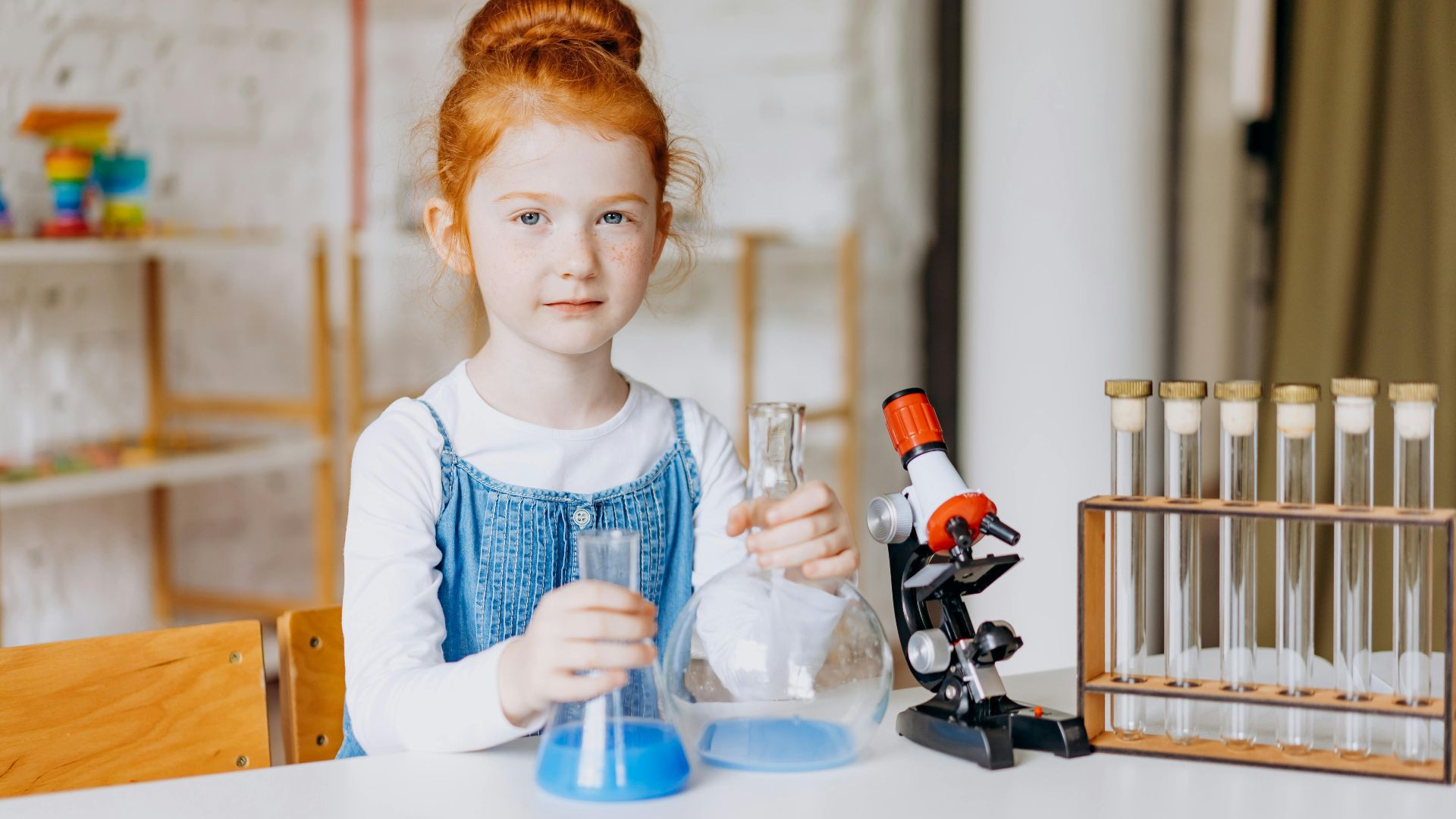 The case against standardized testing: What it really does to kids ...