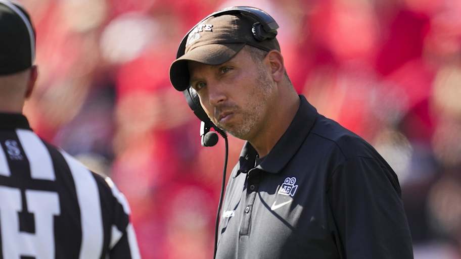 College football coaching carousel: Grades for every hire in 2025