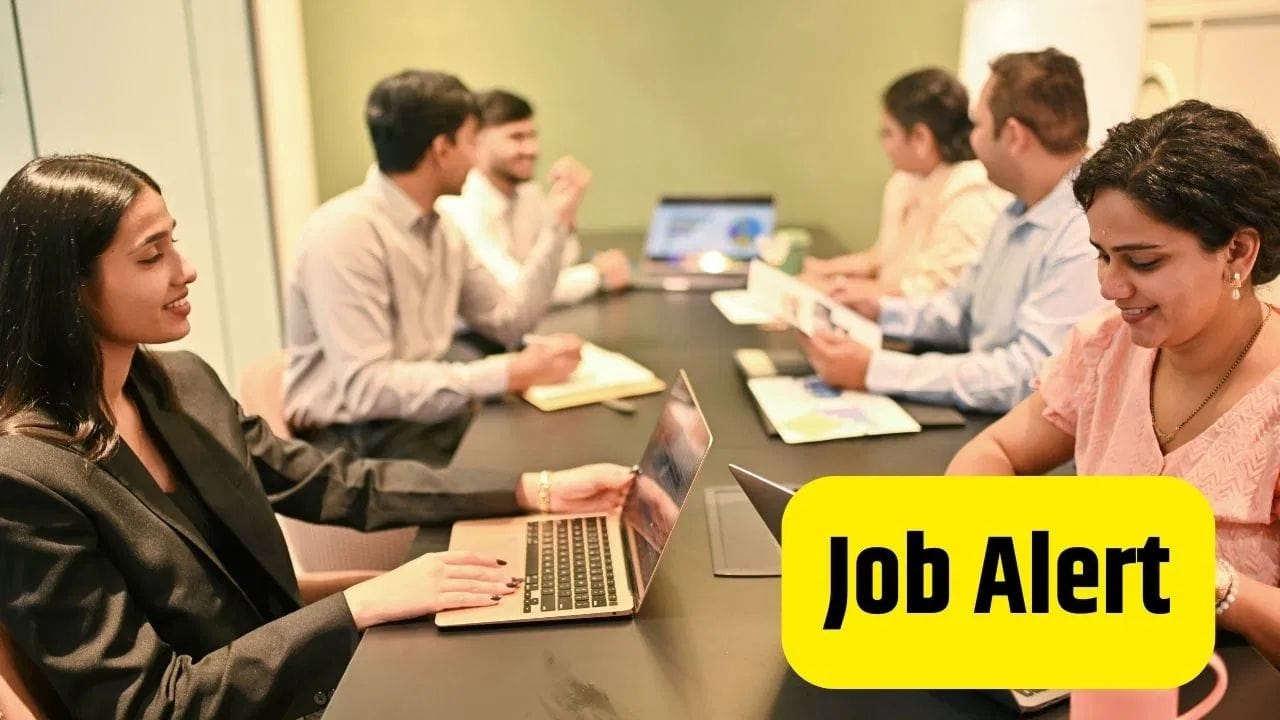Job alert: 10वीं पास के लिए जॉब्स और अप्रेंटिस का मौका, संस्कृत ...