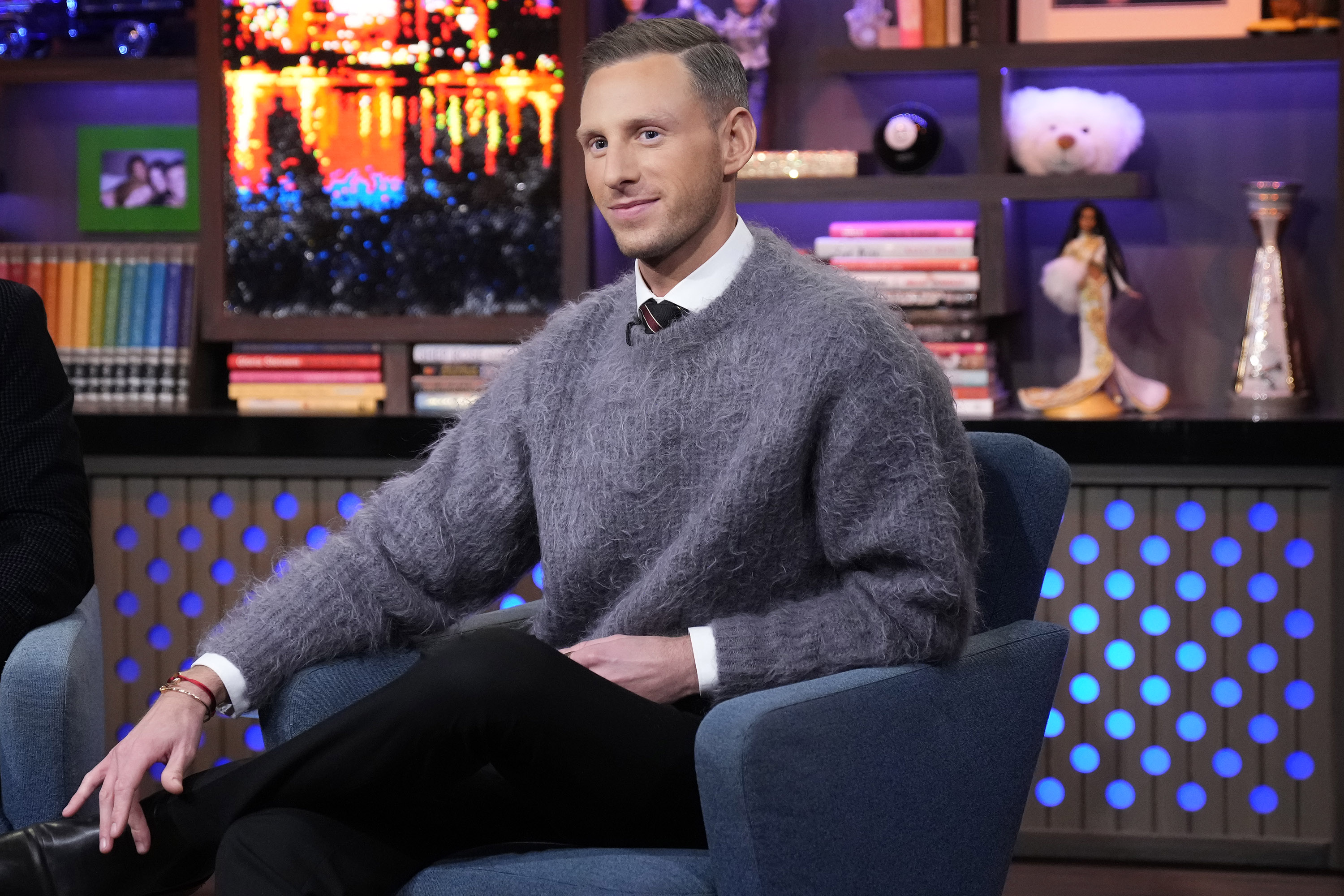 Bravo star, 33, suffers a heart attack from vaping