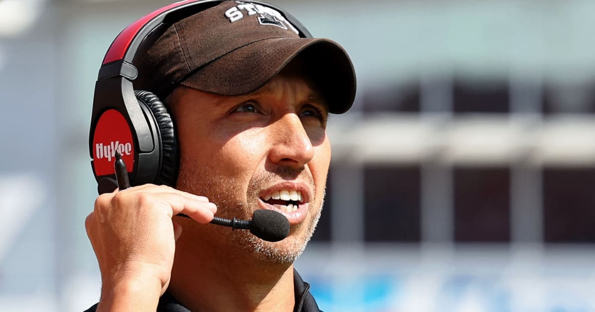 Iowa State AD Jamie Pollard reveals deeply personal reason Matt ...