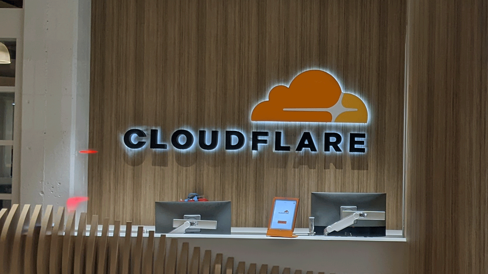 Cloudflare vuelve a dejar medio internet sin conexión durante otra ...