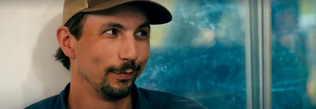 'Gold Rush': Parker Schnabel orders Tyson Lee to fire 'weakest link' on ...