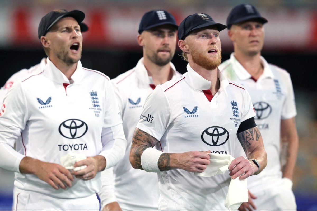 Australia vs England live score, 2nd Ashes Test day 3: Follow scorecard ...