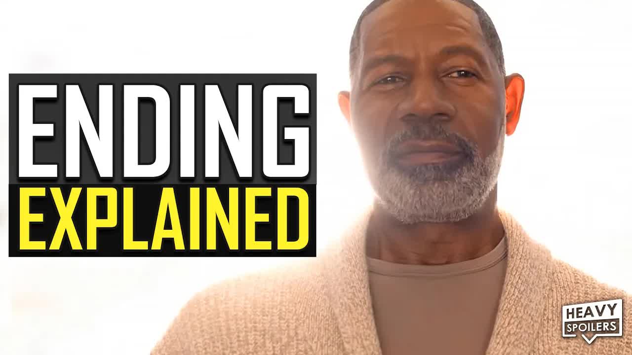 Lucifer season 5 ending explained breakdown + full series spoiler ...