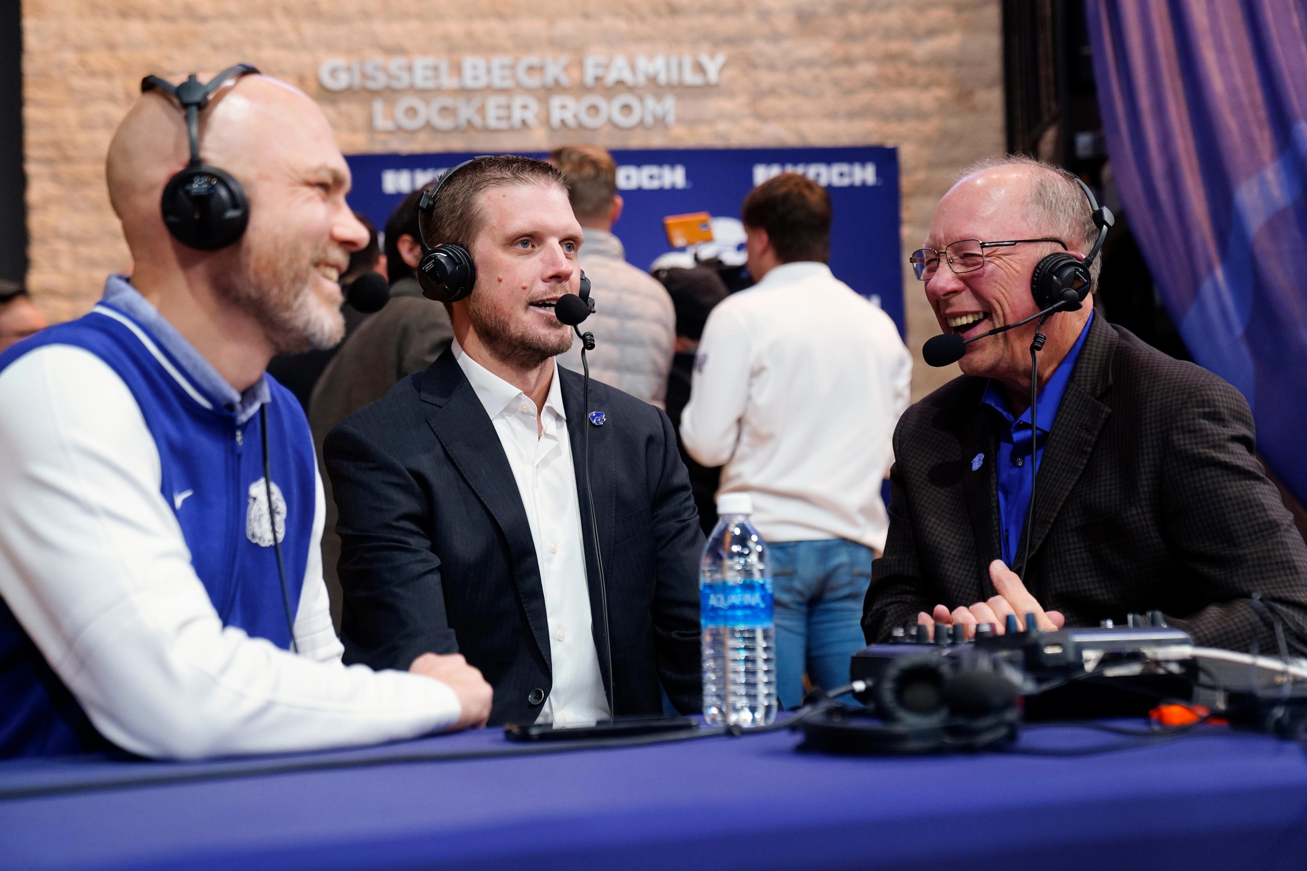 Kansas State football transfer portal tracker: Here's who is visiting