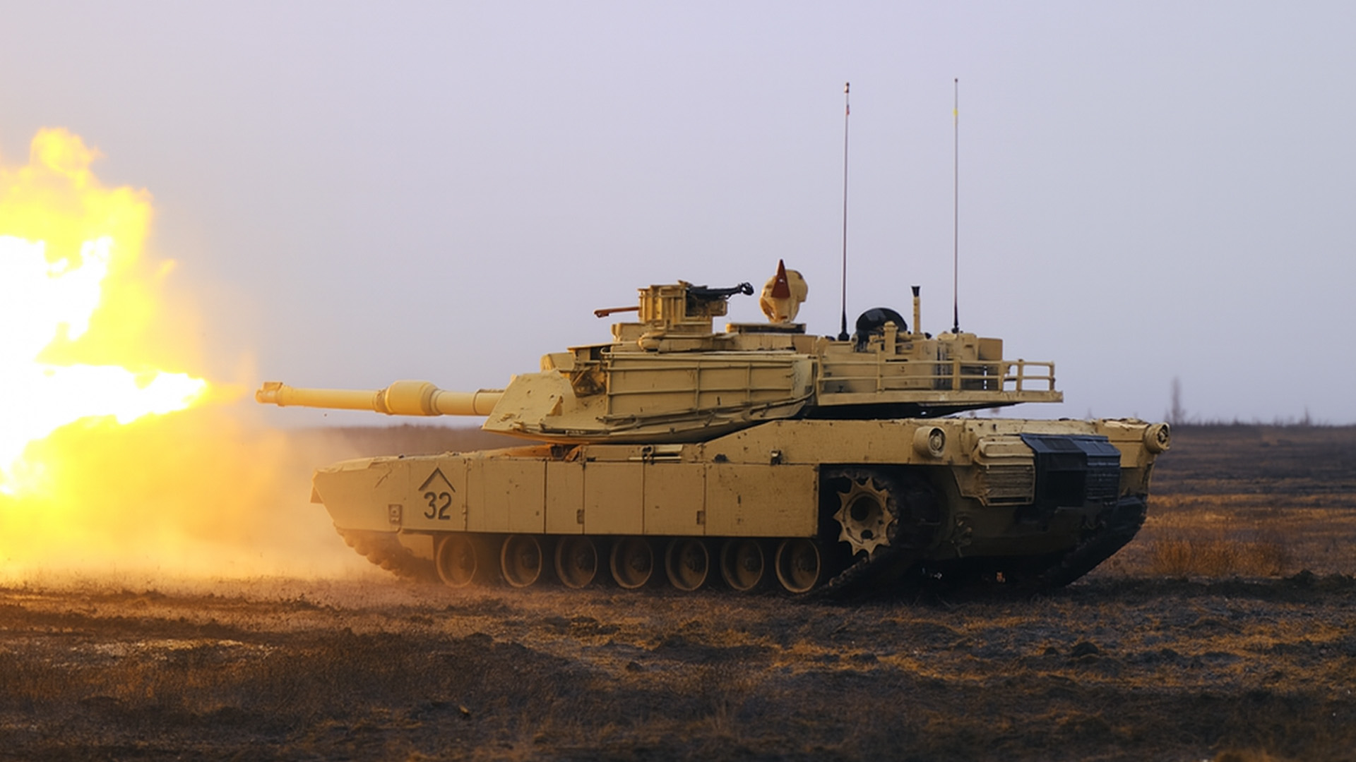 1-12 Cavalry conducts multinational live-fire training