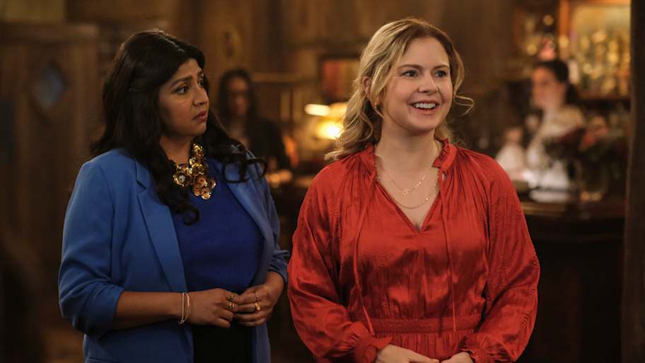 Ghosts season 5 episode 7 recap: Bela and Sassapis have an interesting ...