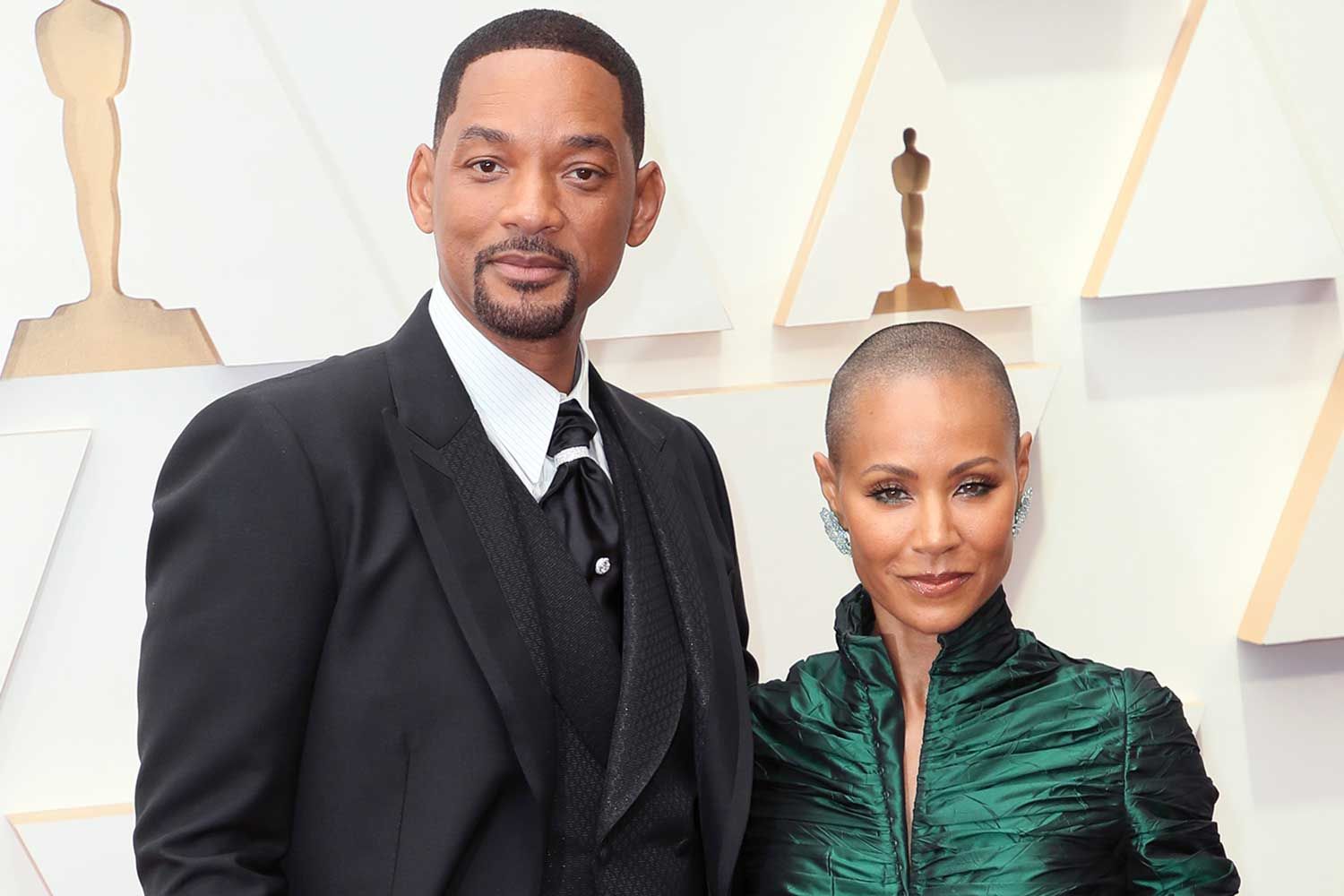 Jada Pinkett Smith asks court to dismiss $3 million lawsuit filed by ...