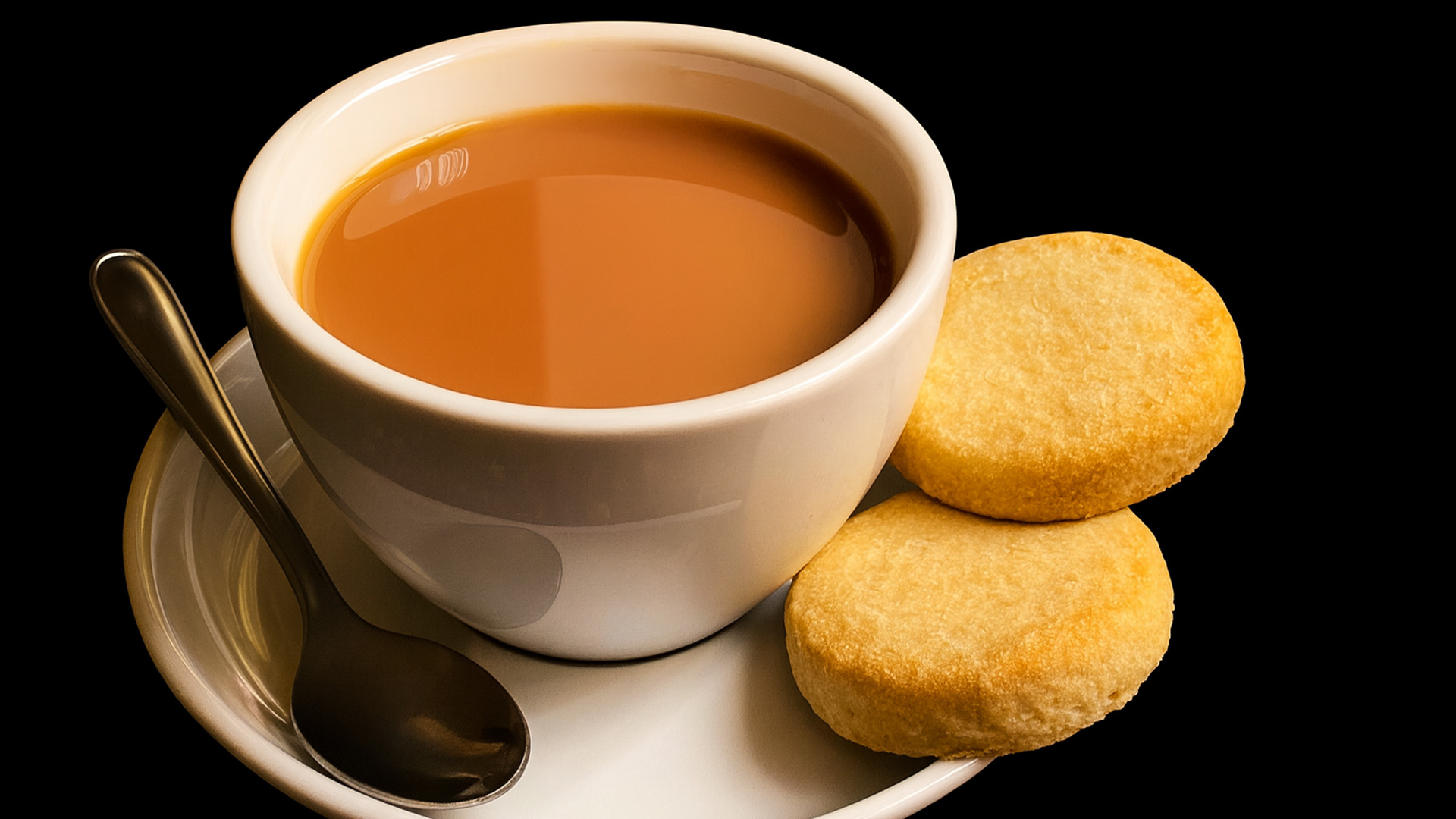 Crispy, buttery, perfect - classic shortbread recipe