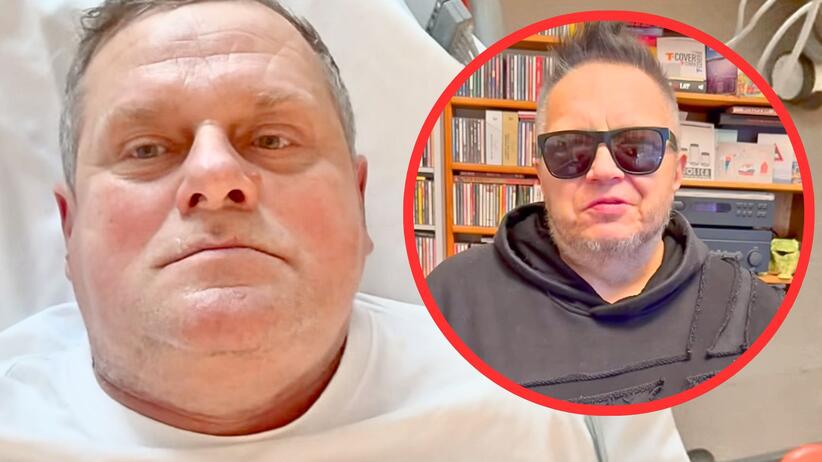 Muniek Staszczyk zwrócił się do Kazika. "Stary kumplu"