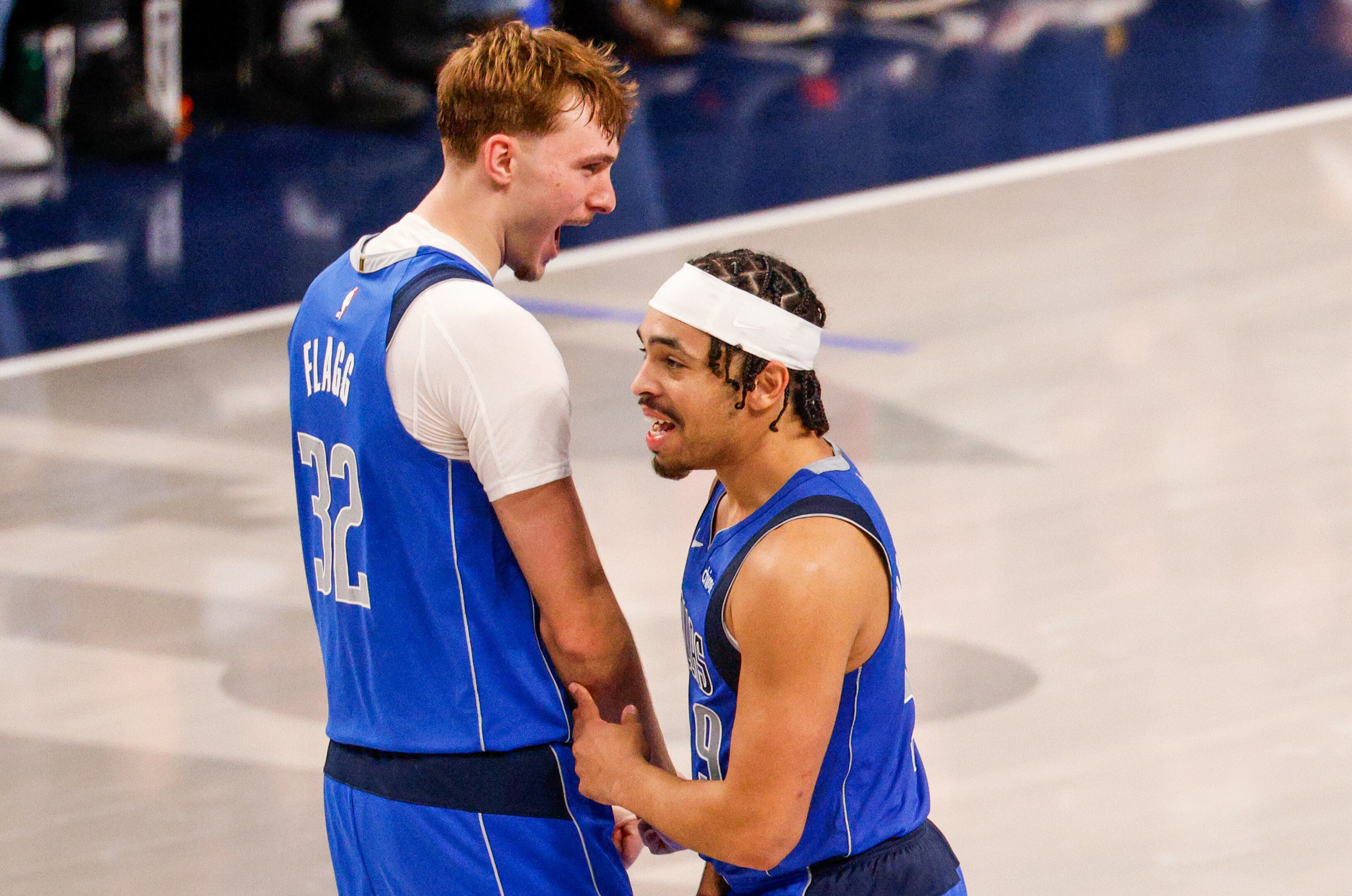 Undrafted rookie sensation Ryan Nembhard could force Mavericks into business decision