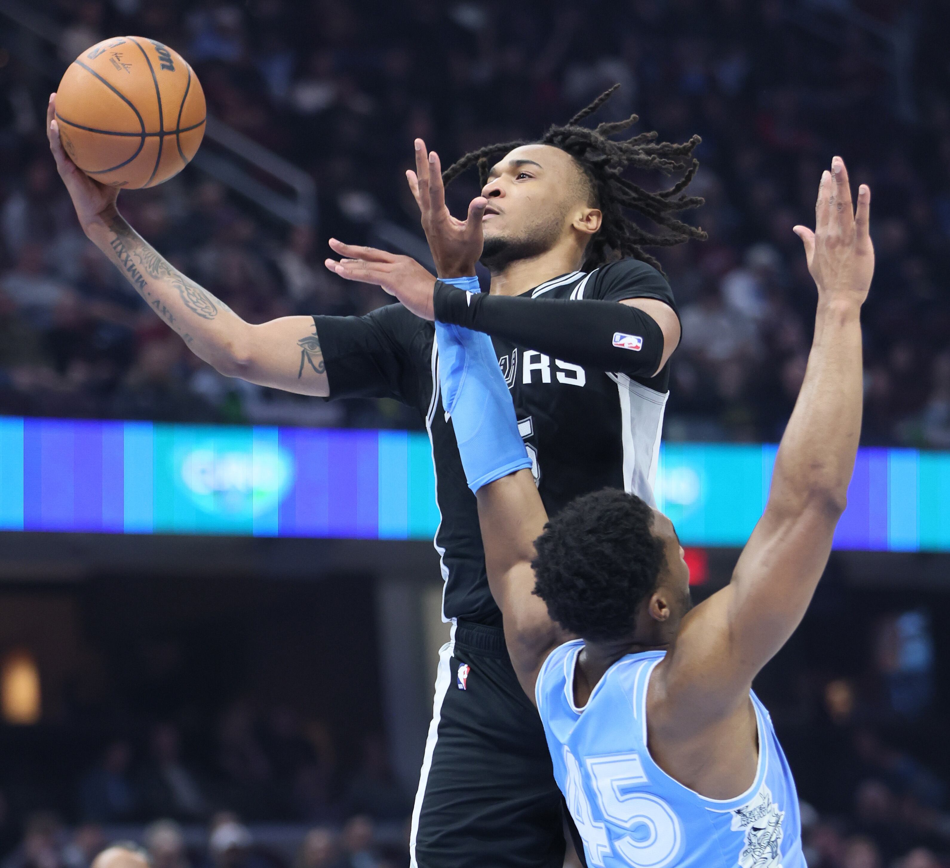 Cavs vs. Spurs: Preview, odds, injury report, TV