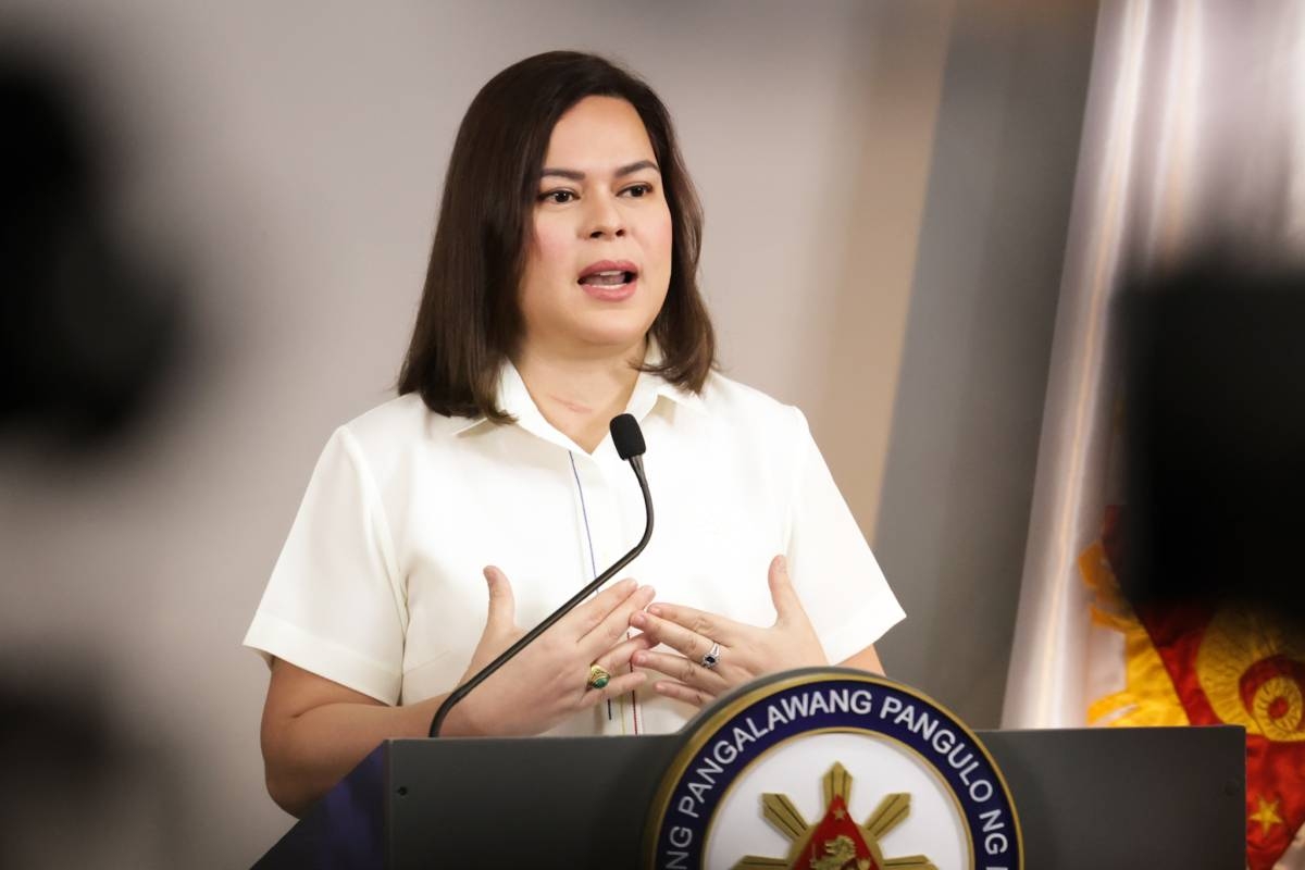 Duterte honors OFW contributions in message
