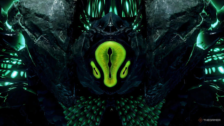 How To Defeat Keratos In Metroid Prime 4: Beyond