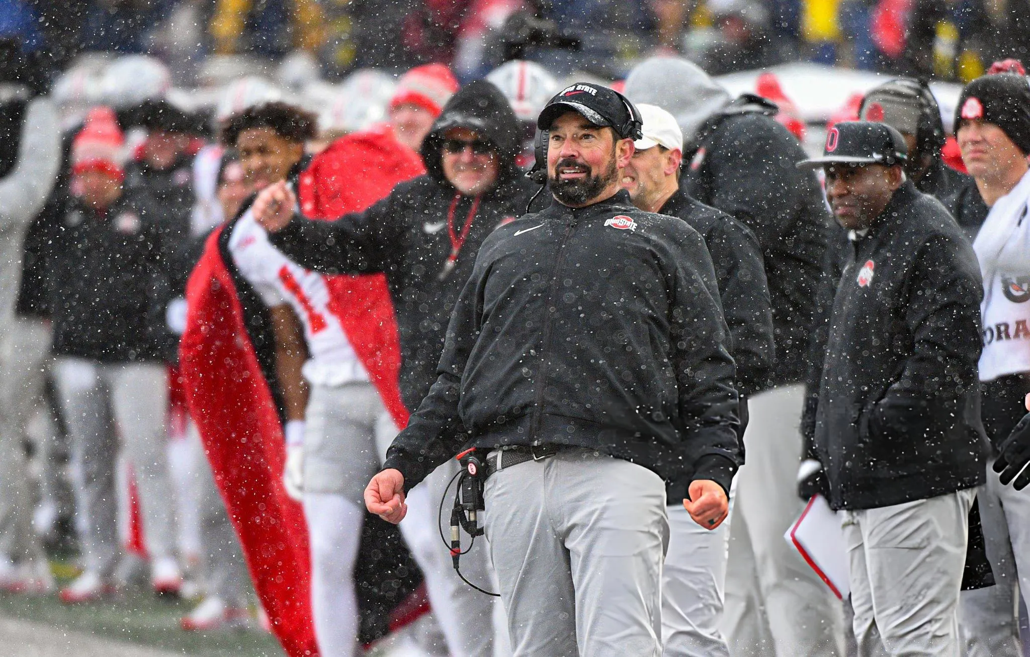 Ohio State Buckeyes make viewership history, crushing NBA Finals and ...