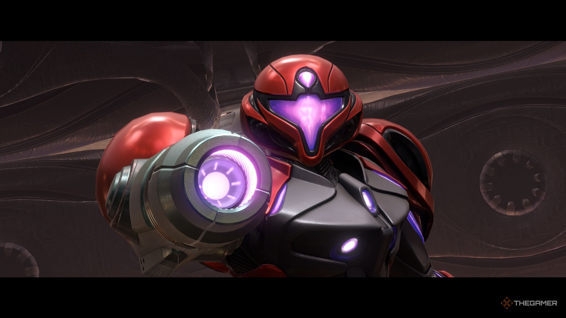 How to defeat Sylux in the Volt Forge in Metroid Prime 4: Beyond