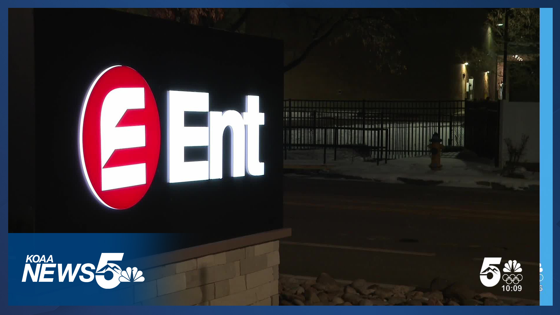 Ent merger with Wings creates one of nation's largest credit unions