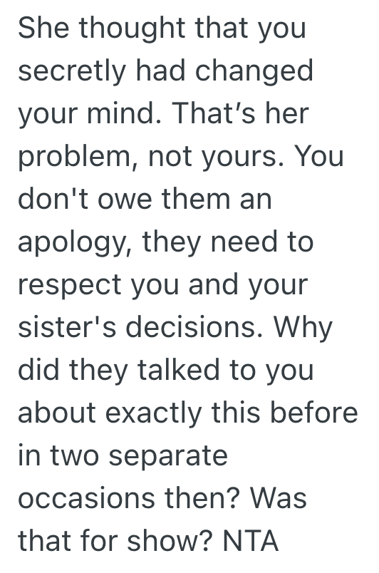 Stepmom claims she’s okay with not being a replacement mom, but years ...