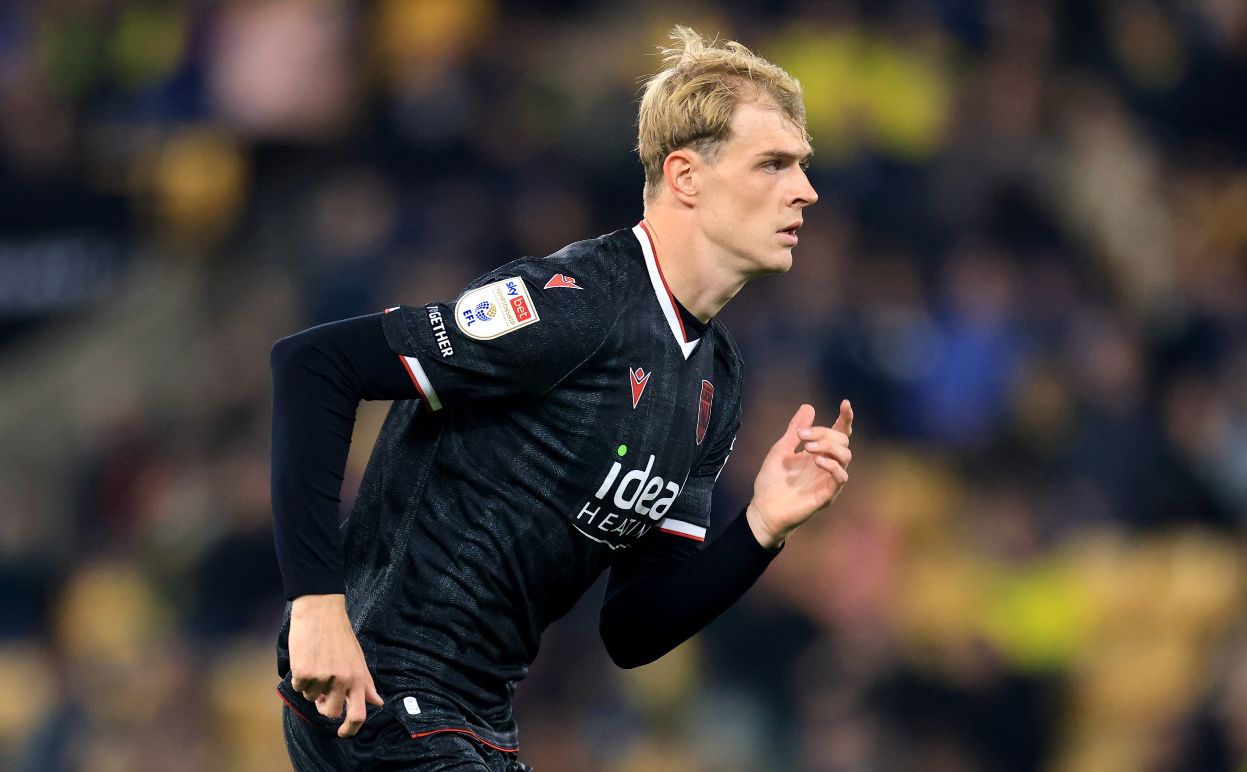 Just in: Man United to complete deal for 22-year-old star with six PL ...