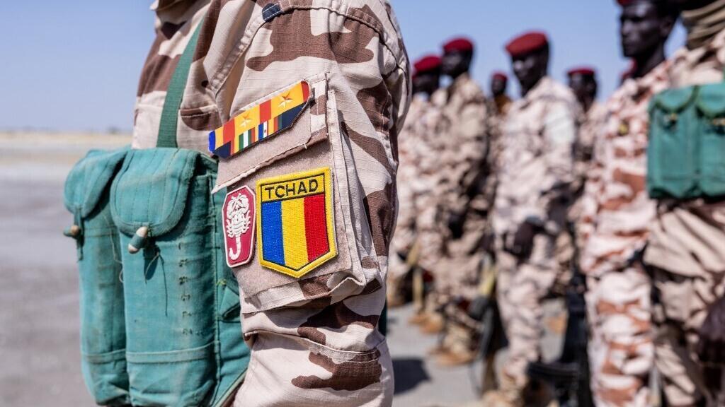 Tchad : sept soldats tués dans une altercation avec des paramilitaires ...