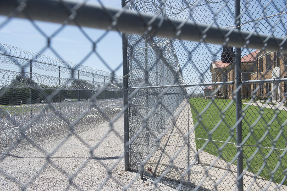 Trump administration 'immediately' freezes prison rape protections