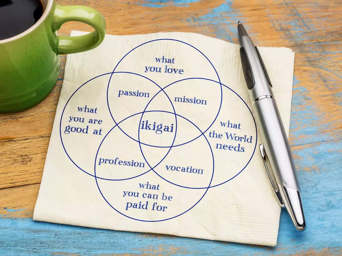 Beyond ikigai: 7 ancient Japanese techniques to stop overthinking