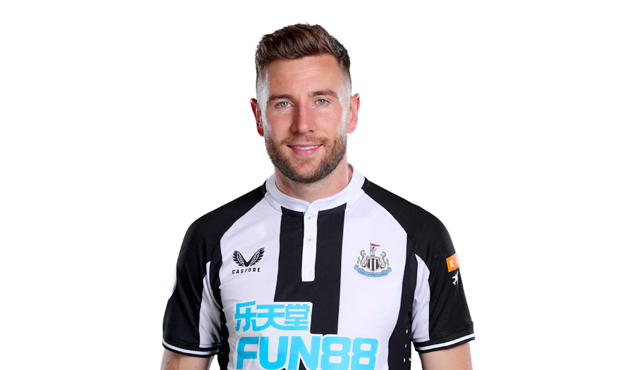 Paul Dummett calls time