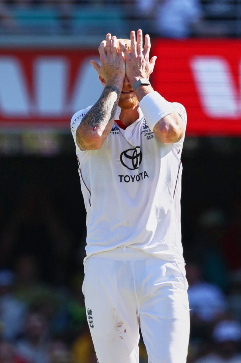 Starc torments England with bat and ball in 2nd Ashes Test as Australia ...