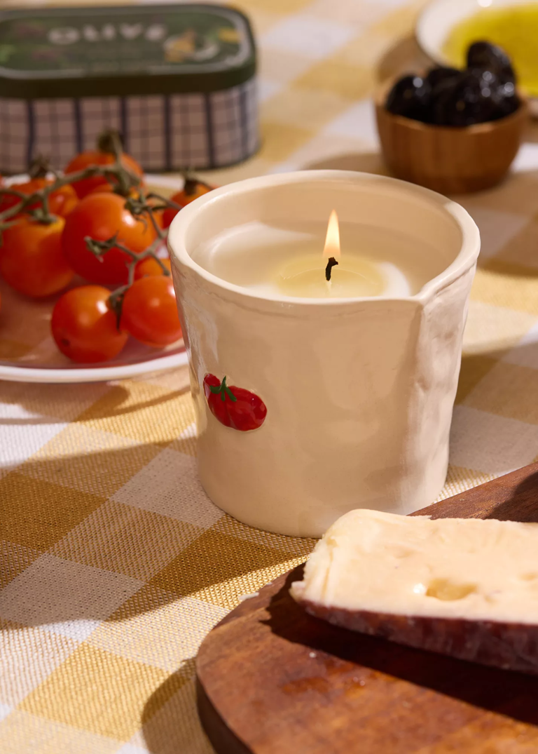 What do the 'notes' of a candle actually mean? How to decipher them ...