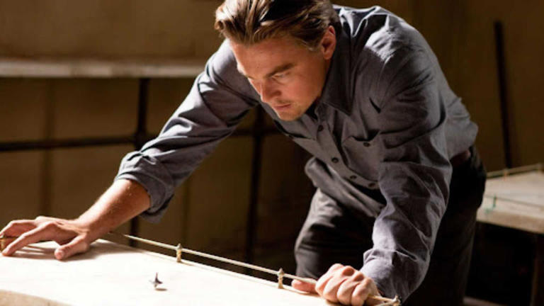 10 sci-fi movies with the most mind-bending endings, ranked