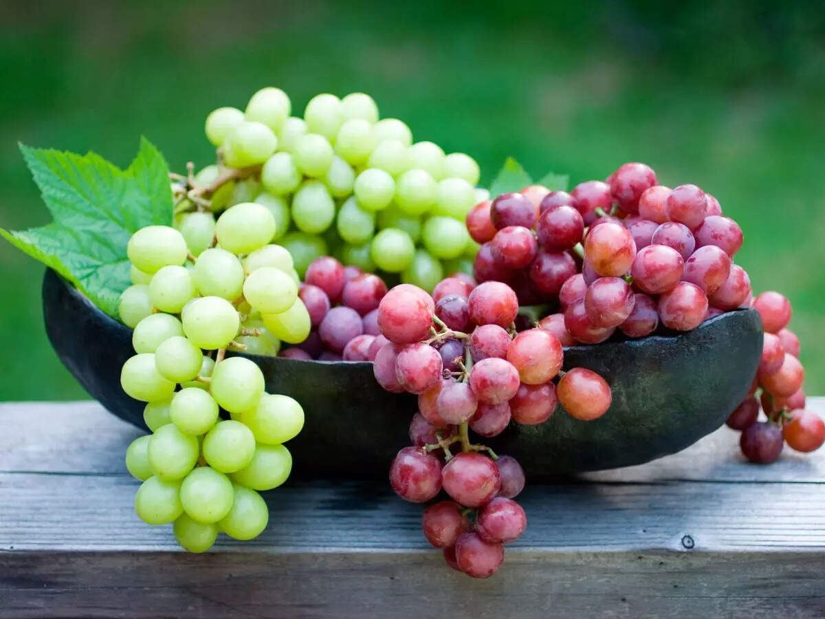 5 kidney-friendly fruits low in potassium