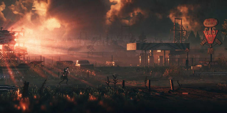 REPLACED release date confirmed