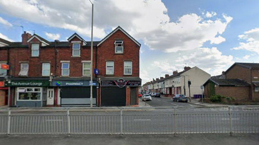 Woman killed in hit and run after visiting shop