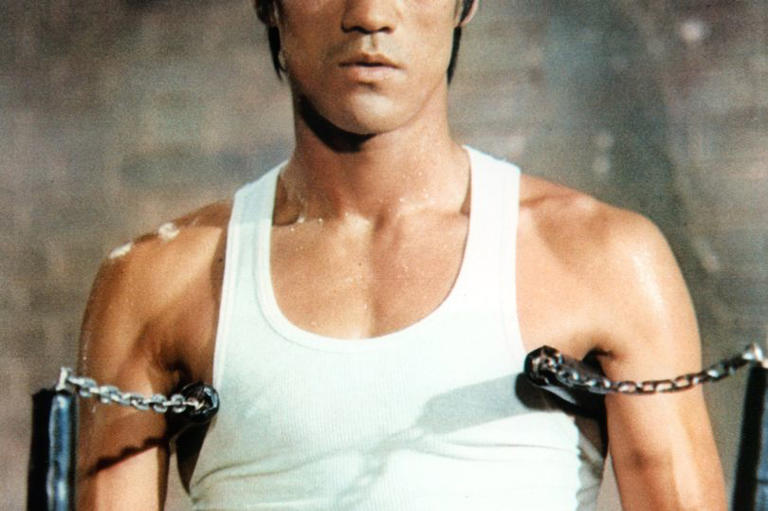 Bruce Lee's tragic autopsy as new theory debunks his cause of death