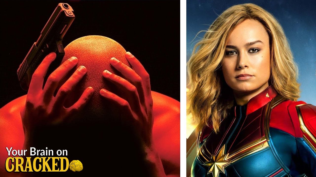 4 video game plots better than most movies