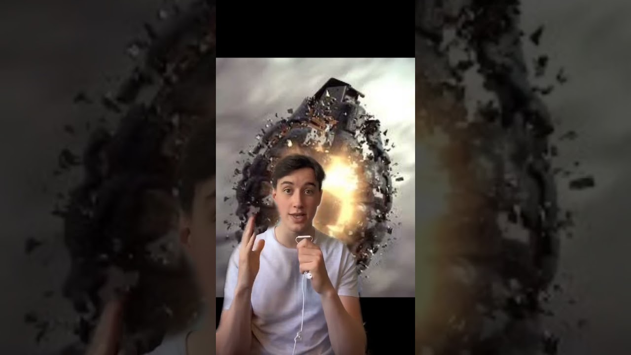 What research says about surviving a nearby grenade explosion